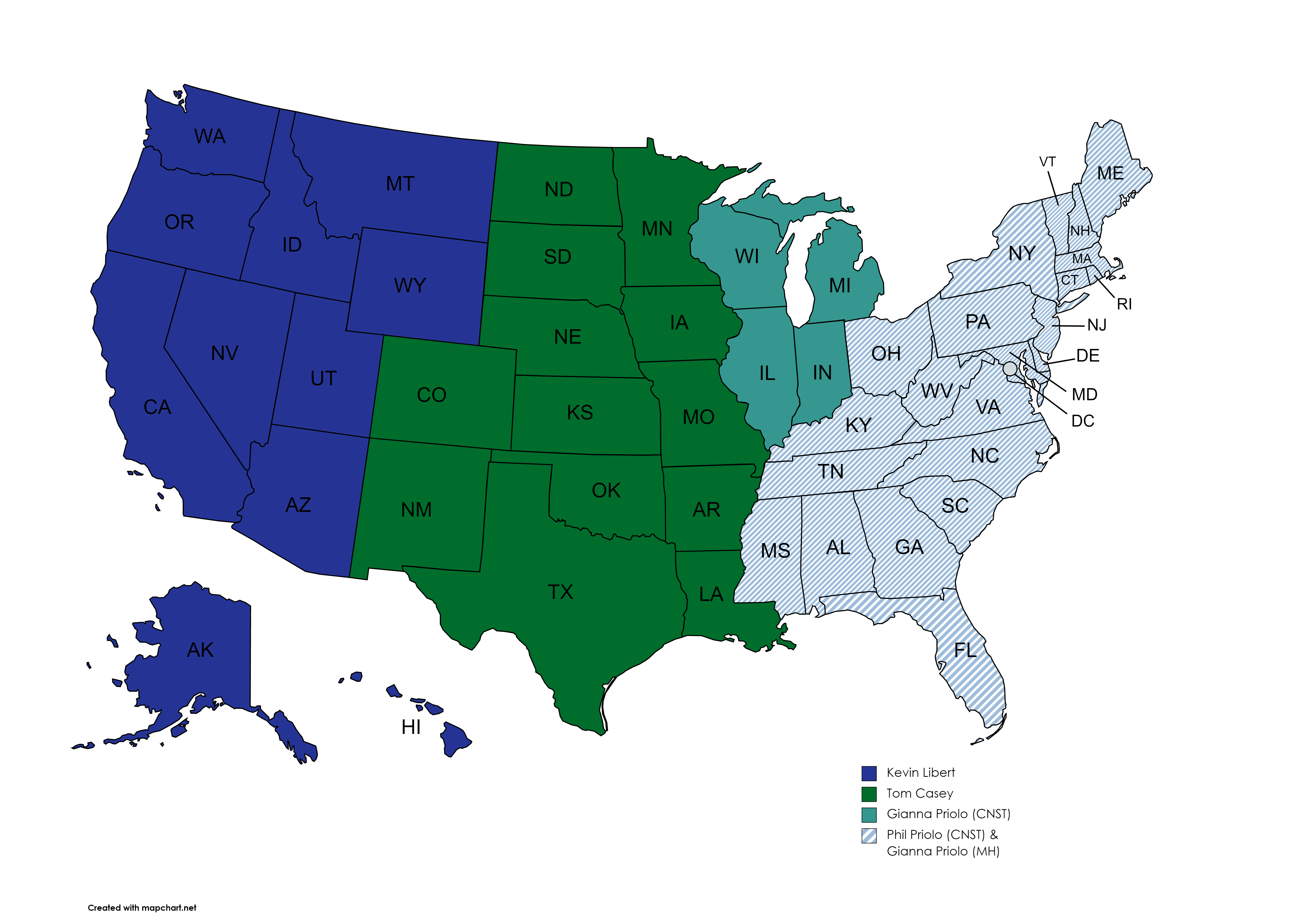 SLR Equipment Finance > About > Vendor Sales Office Map
